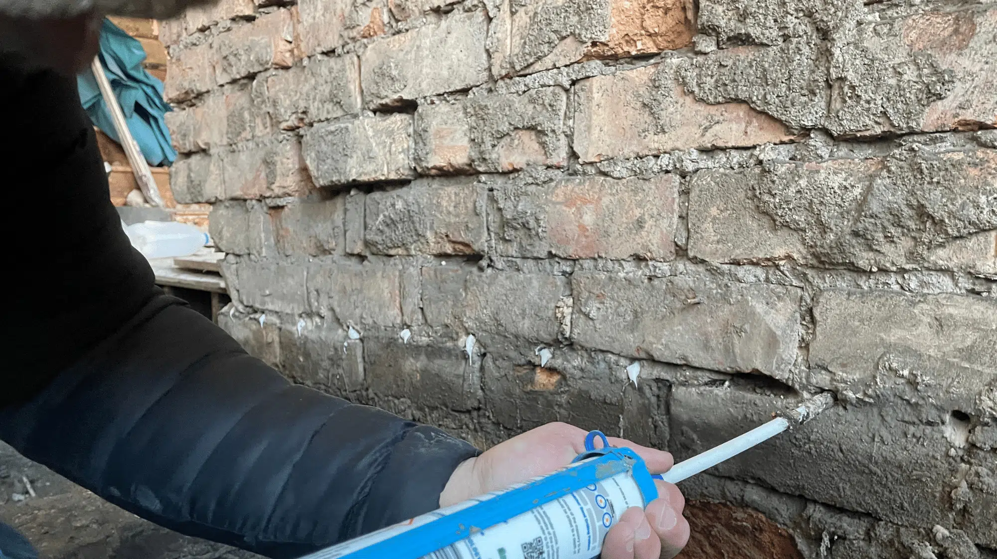 Damp Proofing, Waterproofing & Timber Preservation Products